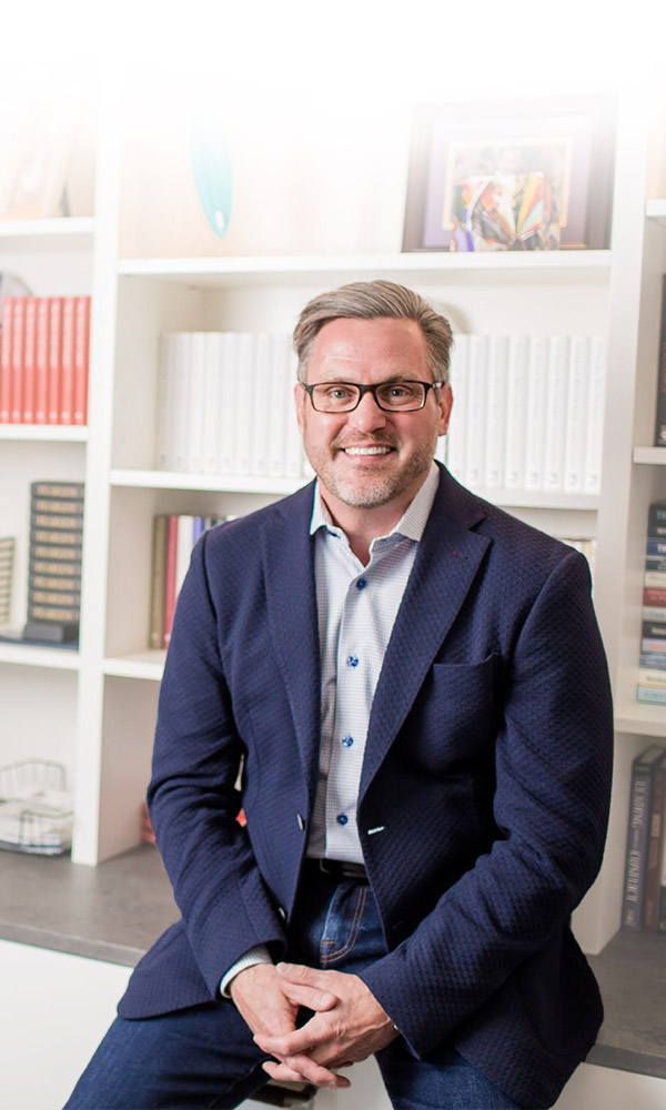 Official Website of Tommy Spaulding | Author | Speaker | Leader