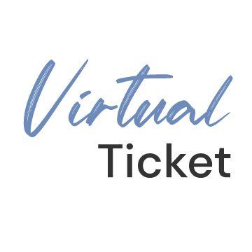 VIRTUAL Ticket - Tommy Spaulding