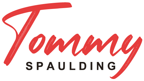 Official Website of Tommy Spaulding | Author | Speaker | Leader